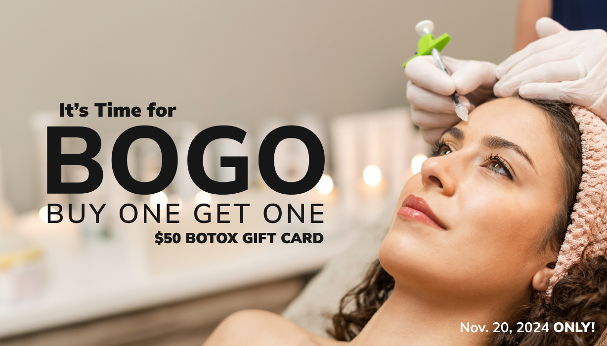 National Botox Day | 10K Sweepstakes | Rénove Medical Spa